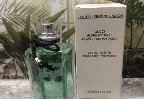 Gucci flora by gucci Glamorous magnolia 100 ml