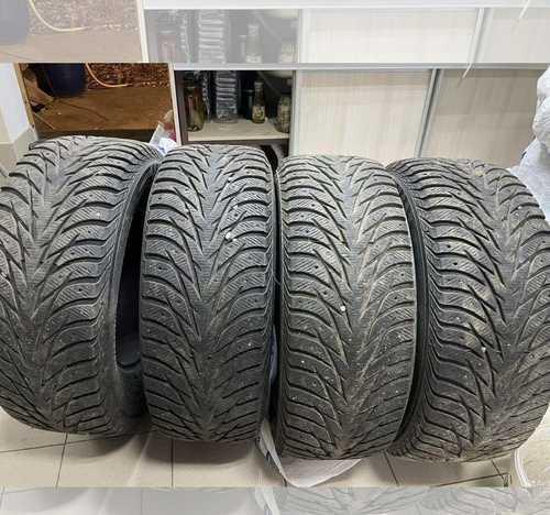 Yokohama Ice Guard SUV G075 285/65 R17 116T