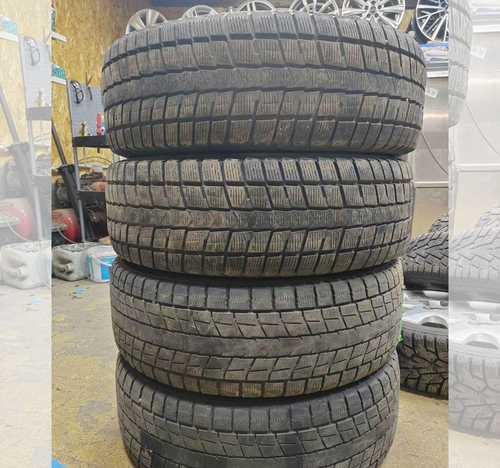 Roadstone Winguard Ice 245/70 R16 107Q