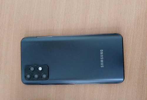 Samsung Galaxy A73 5G, 8/128 ГБ