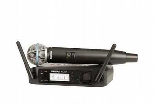 Радиосистема Shure glxd24E/B58