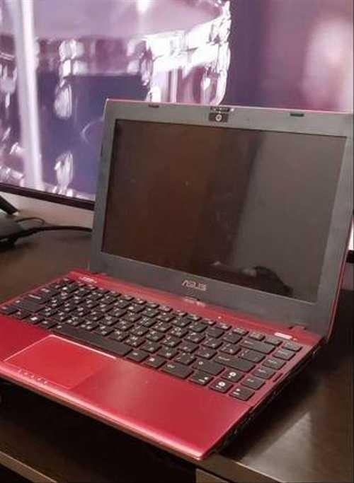 Ноутбук asus 1225B