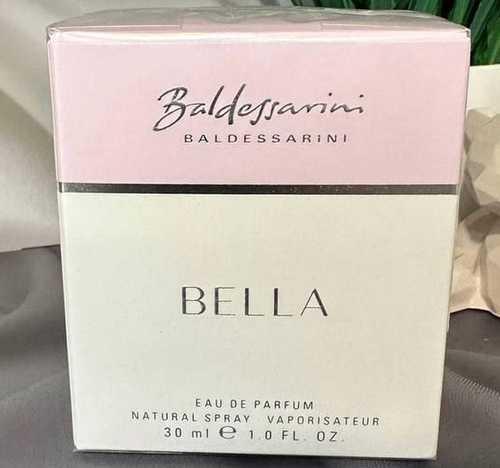 Baldessarini Bella eau de Parfum