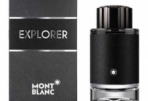 Духи Montblanc Explorer 30ml, оригинал