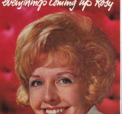 Rosemary squires - Everything'S Coming Up Rosy (C