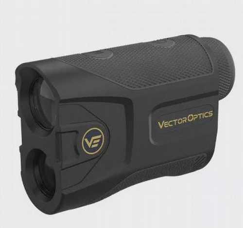 Дальномер лазерный Vector Optics paragon 7x25 geniii BDC (scrf-S24)