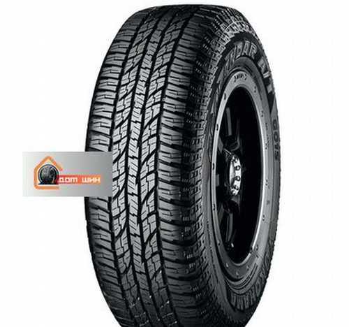 Yokohama Geolandar A/T G015 215/65 R16 98H