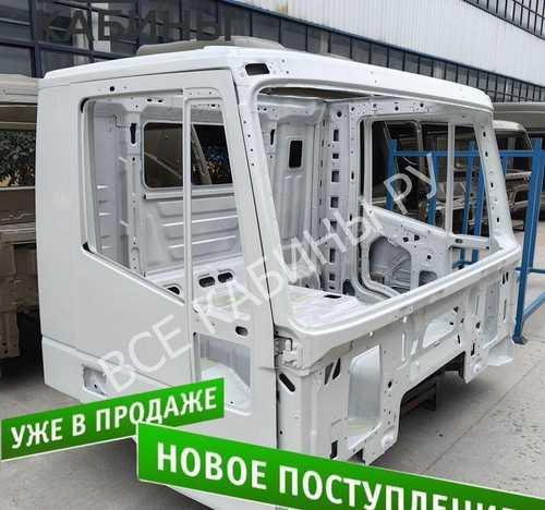 Каркас кабины Dongfen GX