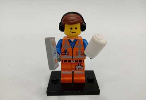 Lego Emmet