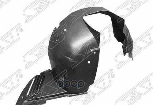 Подкрылок Peugeot 307 05-08 LH левый (SH0323L