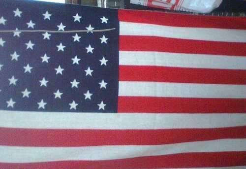 Полотенце флаг США
