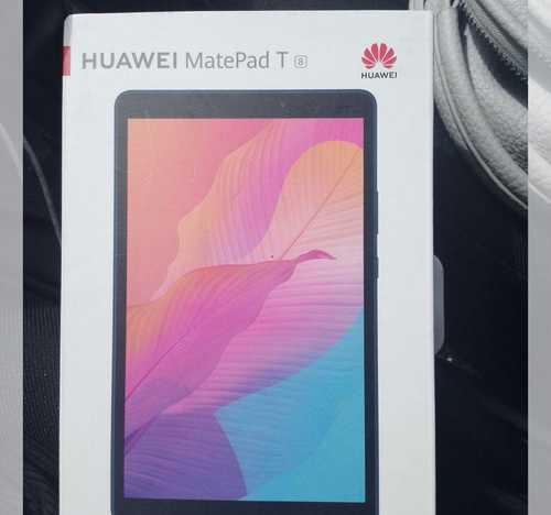 Планшет huawei matepad T