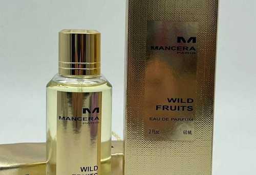Mancera Wild Fruits 60 мл