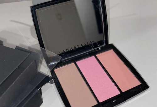 Румяна Anastasia Beverly Hills Blush Trio