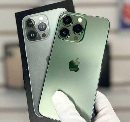 iPhone 13 Pro, 128 ГБ