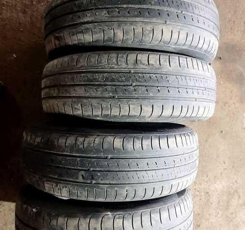 Kumho Ecowing All Season KH30 185/65 R15