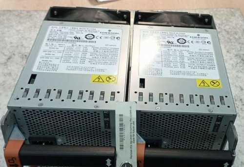 Комплектующие от сервера IBM System X3850 X5