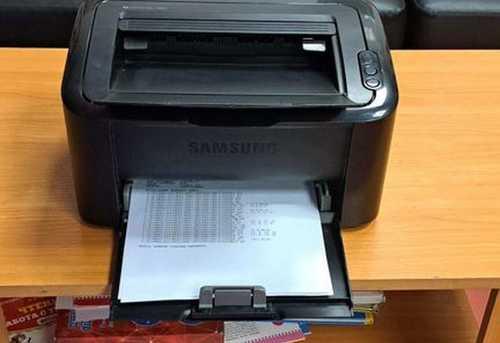 Принтер Samsung ML-1867