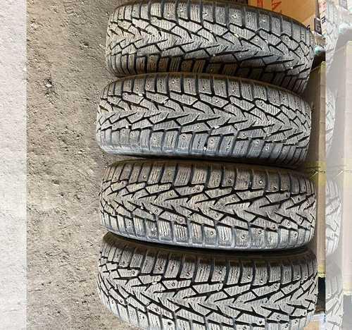 Nordman 7 175/70 R13