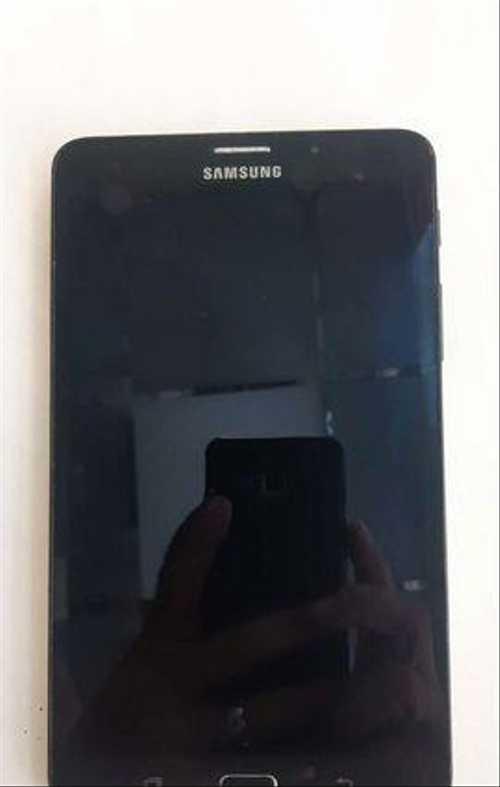 Планшет samsung galaxy tab a 2016г