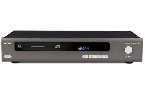 CD проигрыватель Arcam HDA CDS50