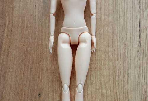 Шарнирное тело для куклы