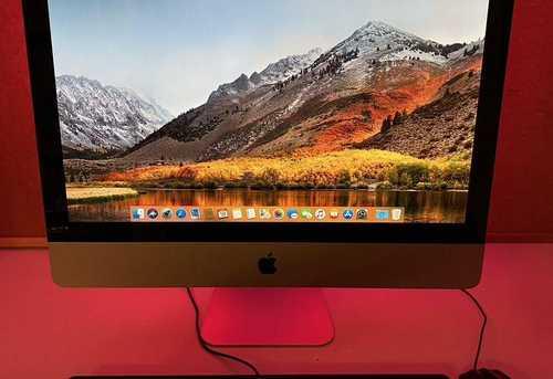Apple iMac 21.5 2011 Intel Core i5