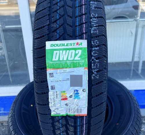DoubleStar DW02 205/65 R15 94T