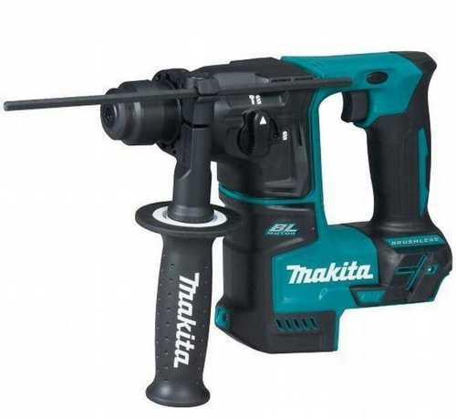 Аккумуляторный перфоратор Makita DHR171Z