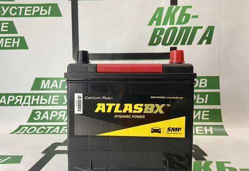 Аккумулятор Atlas MF26R-550