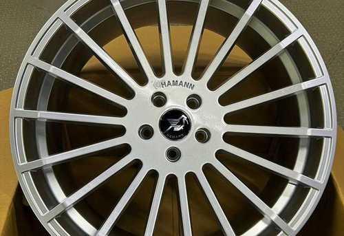 Диски R19 BMW 3 5 7 G20 G30 G11 / Hamann