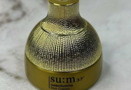 Крем для лица SU:M 37 LosecSumma Elixir