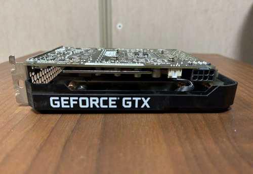 GeForce GTX1660 Super 6GB