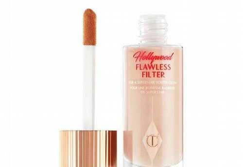 Charlotte Tilbury Hollywood Flawless Filter