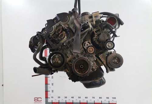 Двигатель (двс) BMW 3-Series (E46) (1999-2006) N46