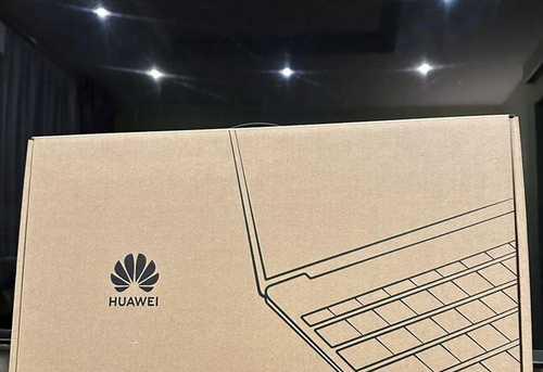 Huawei matebook d16 mclf-x