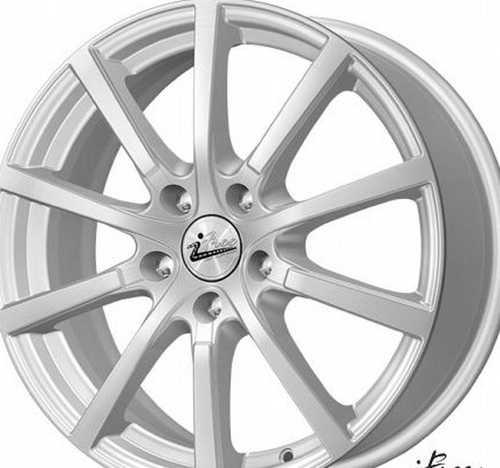 R17 5x114,3 7J ET45 D67,1 iFree Big-Byz Нео-классик