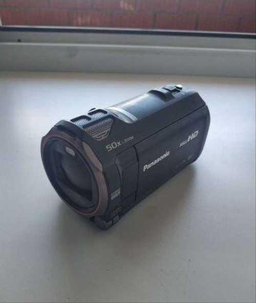 Видеокамера Panasonic HC V770