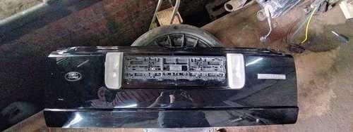 Крышка багажника Range Rover 3 борт откидной