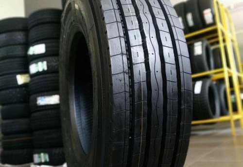 А/ш LingLong CrossWind 385/65R22,5 164K (158L) CWS