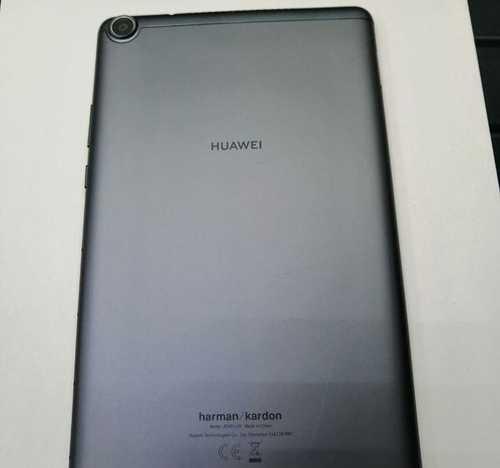 Планшет Huawei Media Pad M5 Lite 3 32Gb