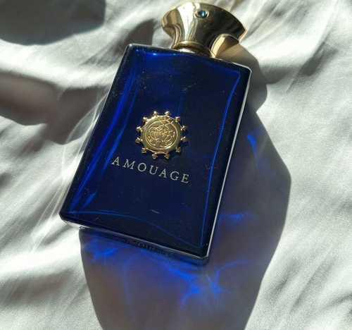 Флакон для духов амуаж Amouage