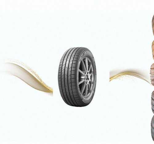 Kumho Ecsta HS52 215/45 R17