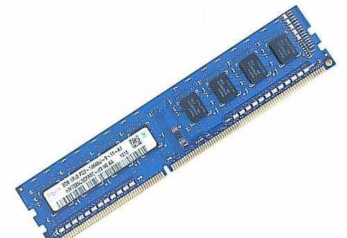 Оперативная память Hynix DDR3 1600 8Gb