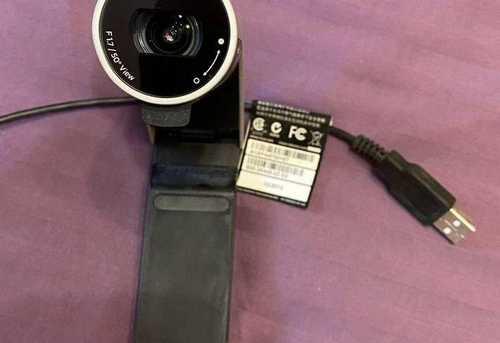 Web-Камера Cisco Precision HD
