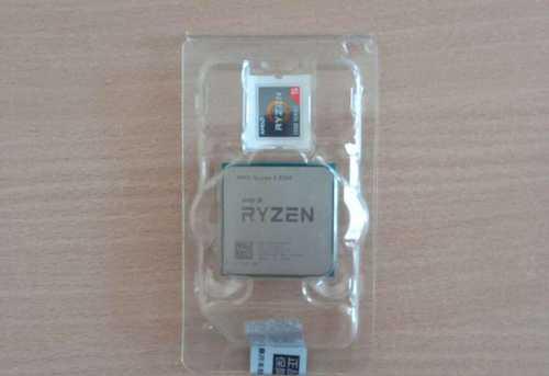 Процессор AMD Ryzen 5 5500 6/12 (новый)