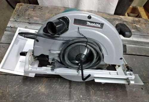 Пила дисковая Makita 5903R