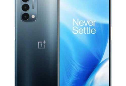 OnePlus Nord N200 5G, 4/64 ГБ