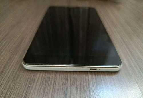 Телефон Huawei mediapad x1