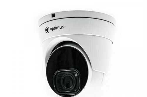 Видеокамера Optimus Smart IP-P042.1(4x) D